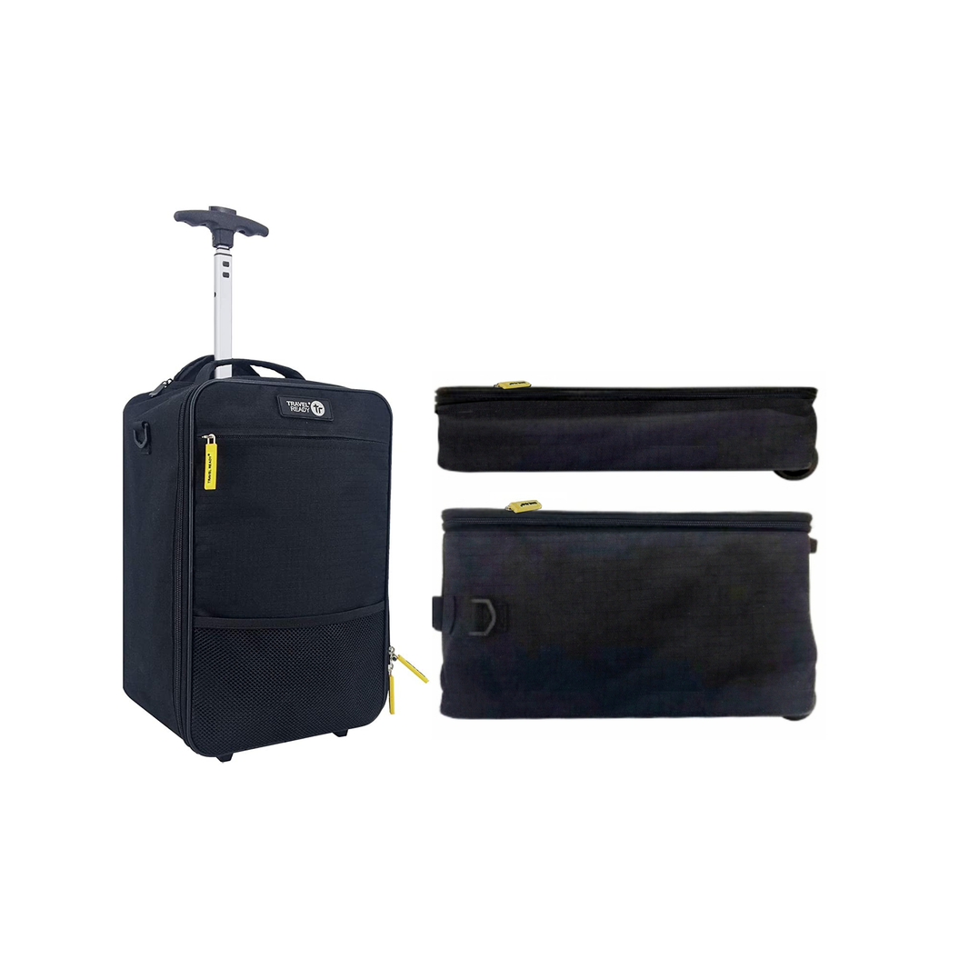 Travel Ready - Home Page